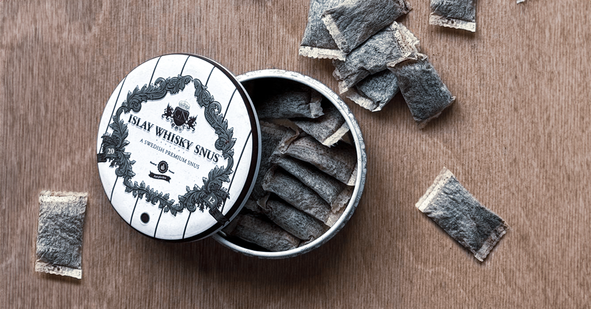 Snus and The Swedish Success Story: Reducing Smoking Rates | Blog