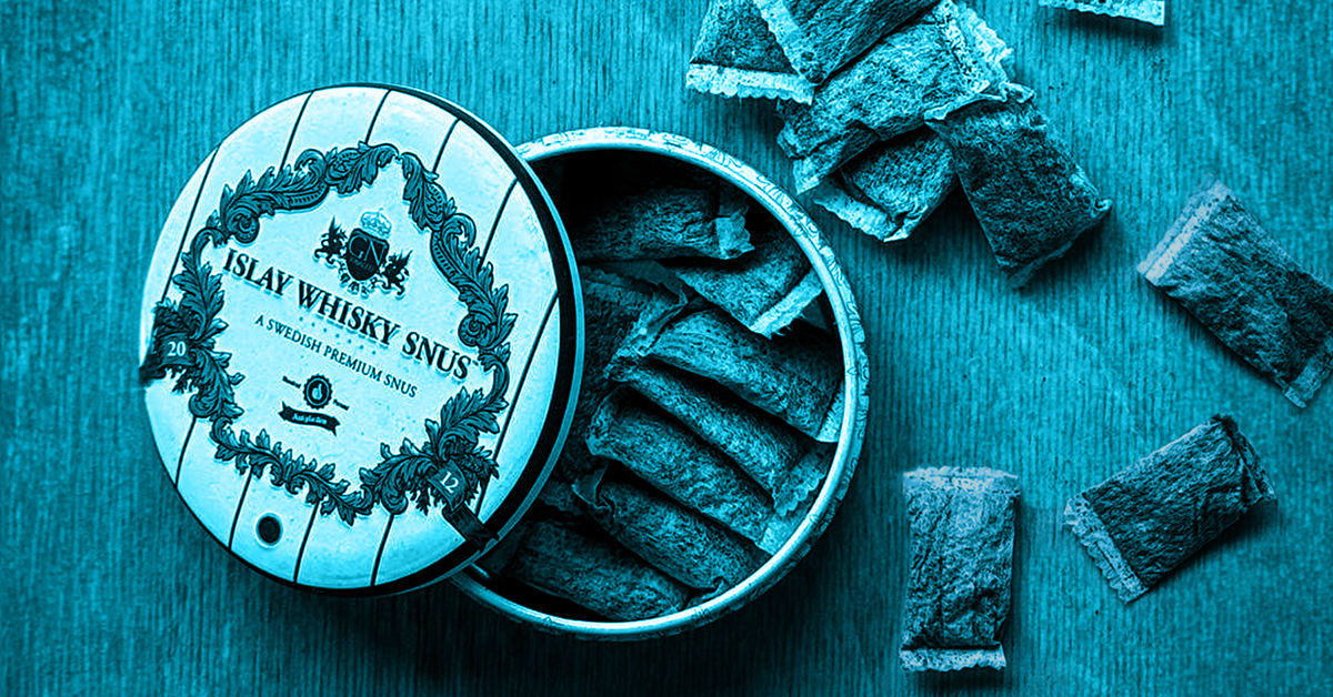 Snus and The Swedish Success Story: Reducing Smoking Rates | Blog